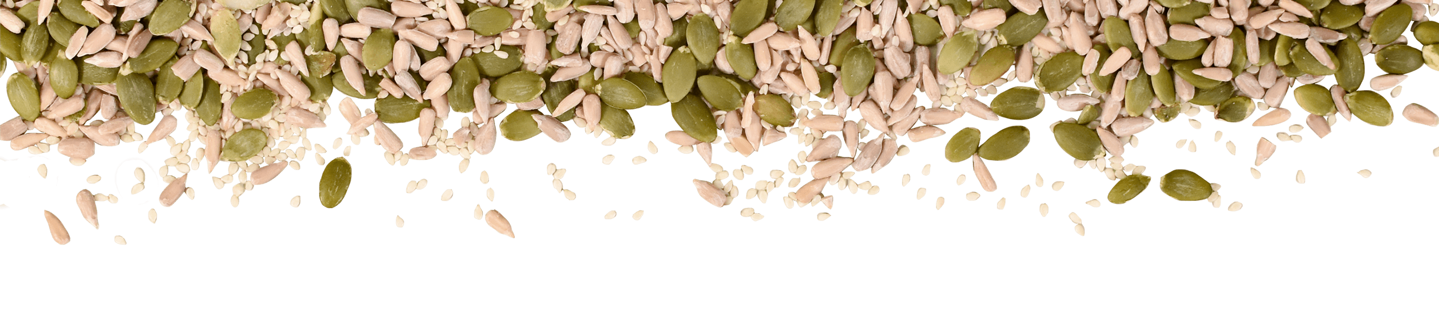 Raw Seeds - Tierra Farm