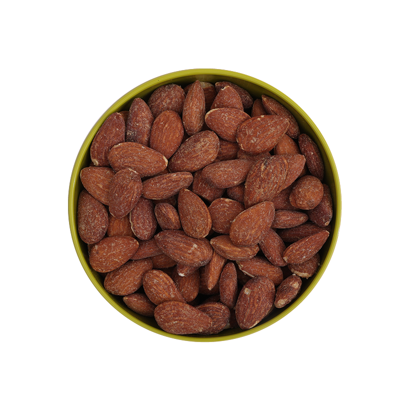 Nuts - Tierra Farm
