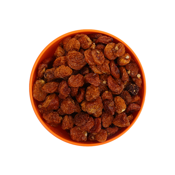 Organic Dried Golden Berries | Tierra Farm Certified Organic