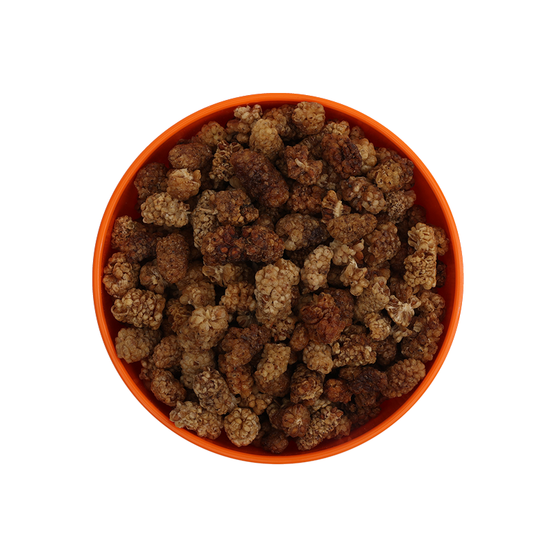 Organic Dried Mulberries | Tierra Farm Certified Organic