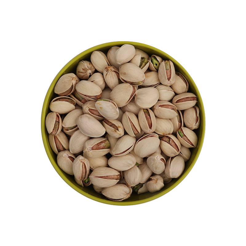 Organic Unsalted Pistachios in Shell | Tierra Farm Certified Organic
