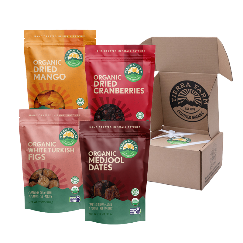 Gift Sets - Tierra Farm