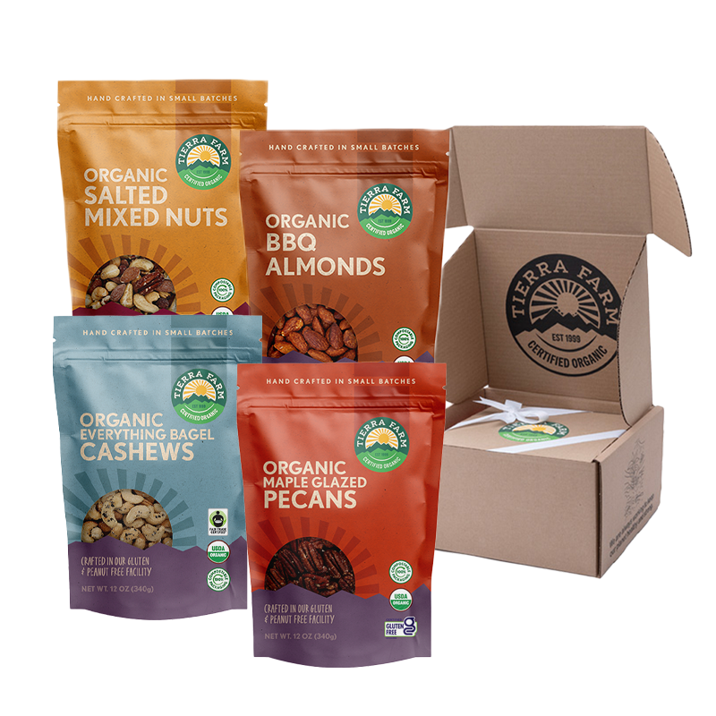 Gift Sets - Tierra Farm