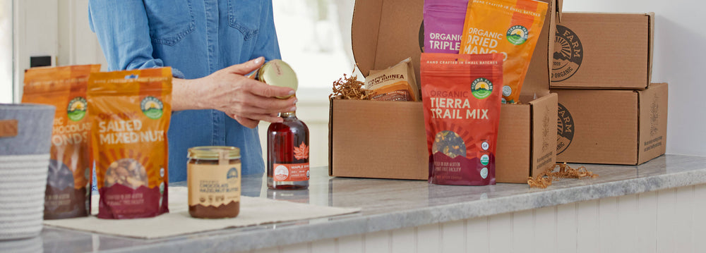 Custom Gifting - Tierra Farm