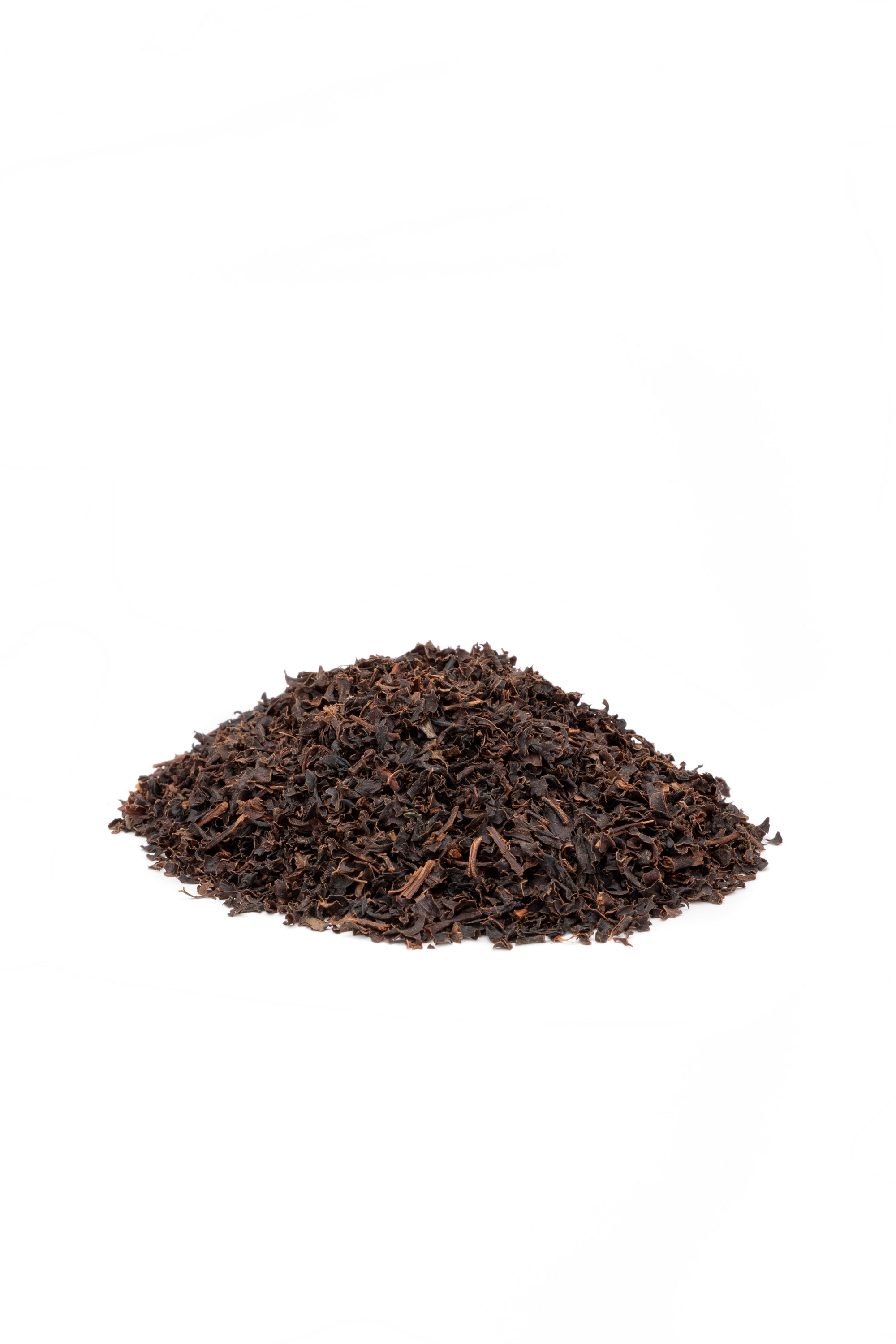 Organic Decaf Black Tea - Tierra Farm
